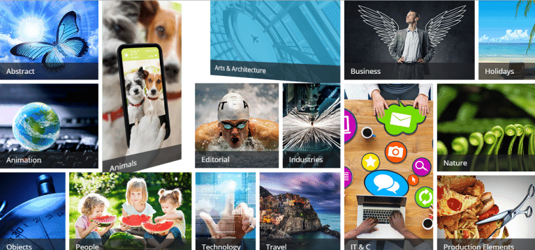 Dreamstime Overview – Stock Photo Guides